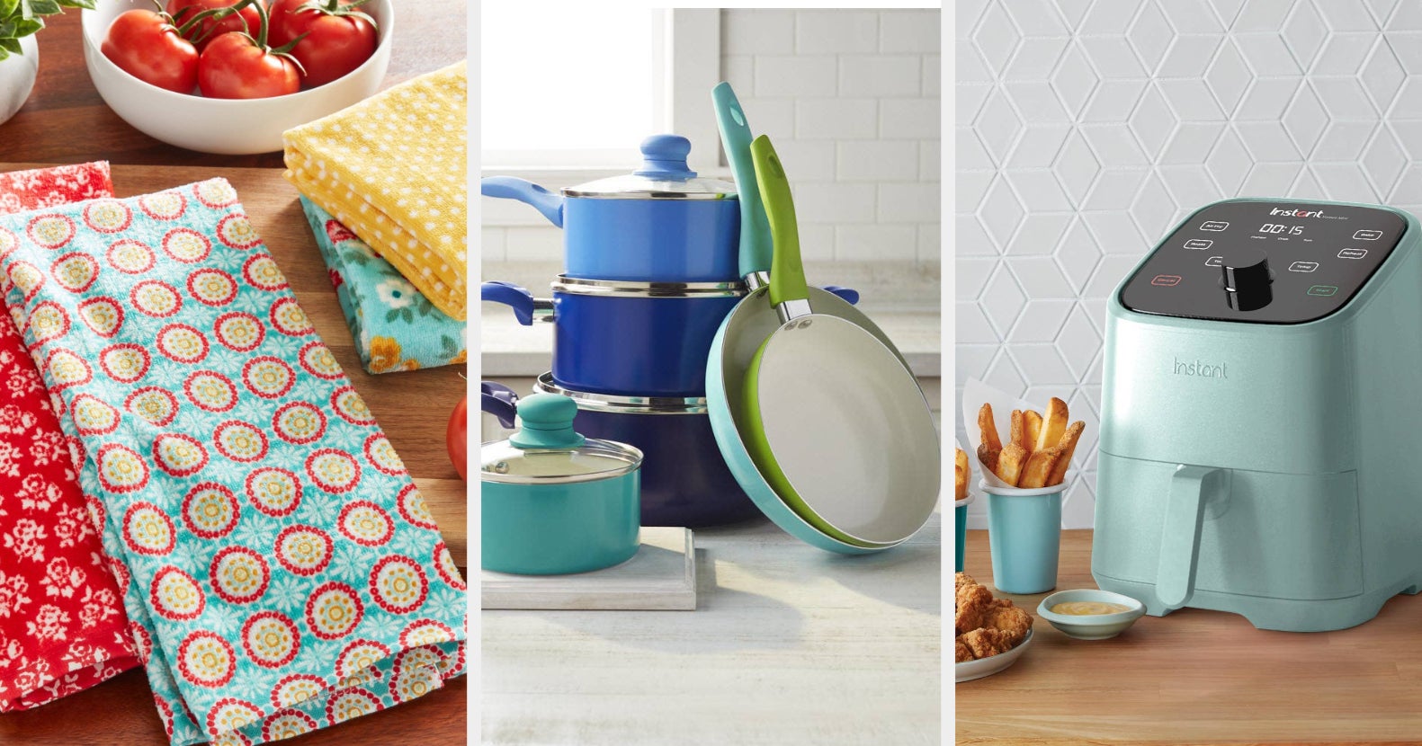 31 Stylish Products From Walmart That Will Revive Your Kitchen