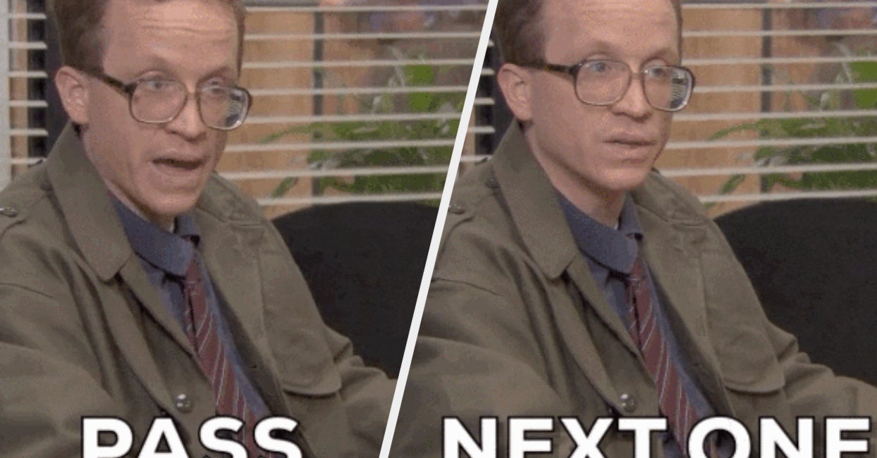 Tell Us The Weirdest Job Interview Question You've Heard