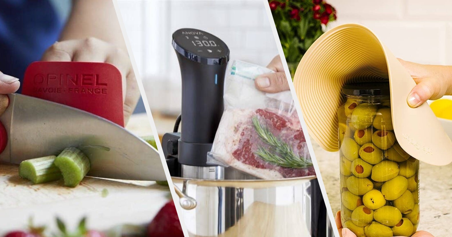 Best Kitchen Products For Home Cooks Canada