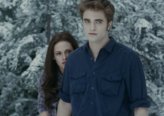 Controversial Twilight Opinions Poll Quiz