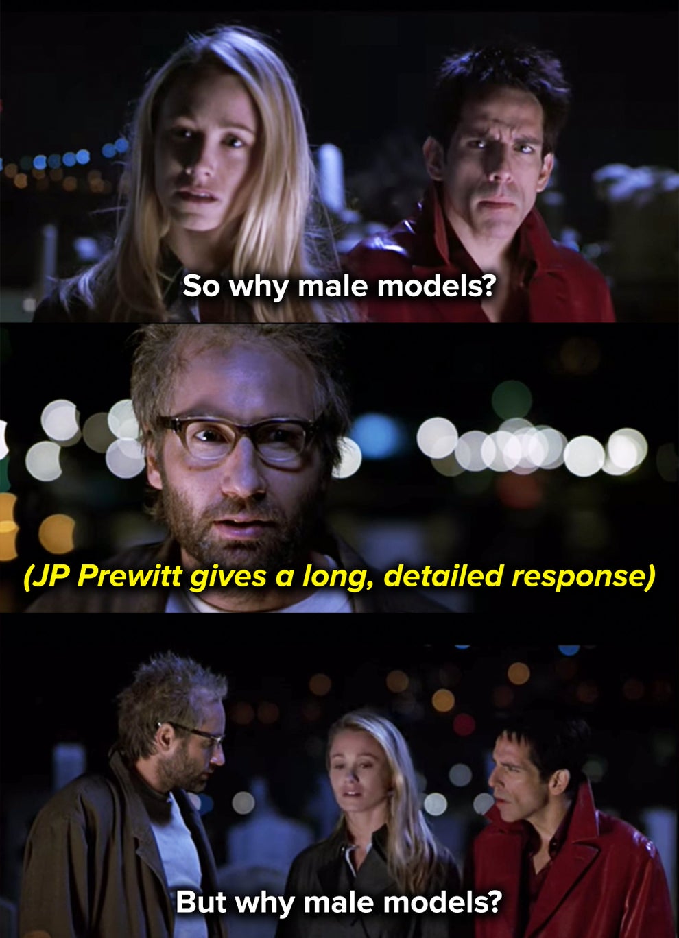 14 Movie Bloopers That Became Iconic Scenes