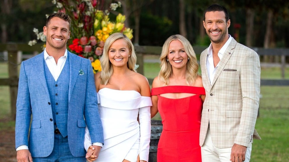 What Has Happened To All The Bachelor Australia Winners