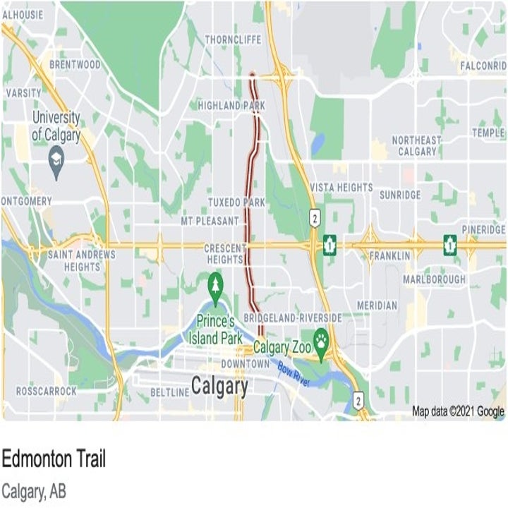 12 Facts The Prove Calgary And Edmonton Are Twins