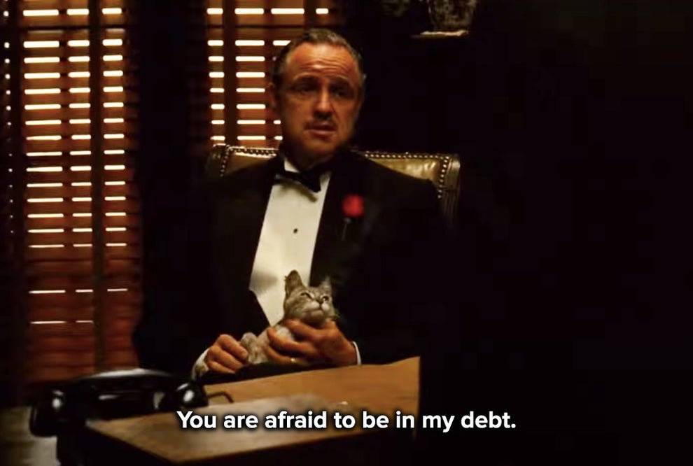 14 Movie Bloopers That Became Iconic Scenes