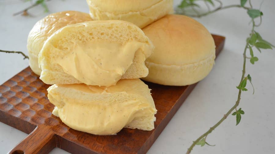 Traditional Japanese Desserts Recipes
