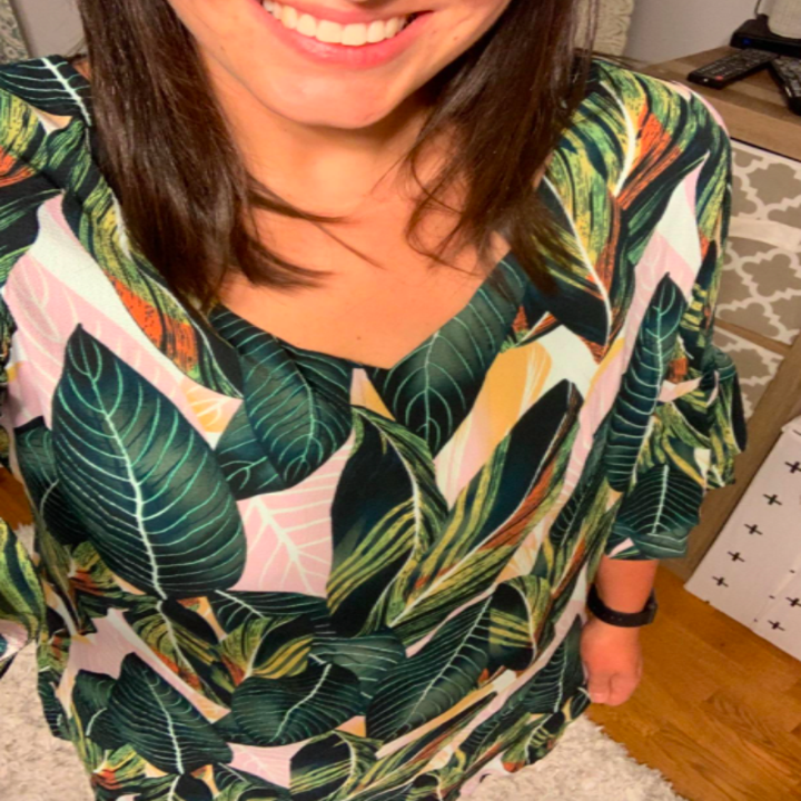 31 Perfectly Tropical Dresses Great For Your Summer Travels