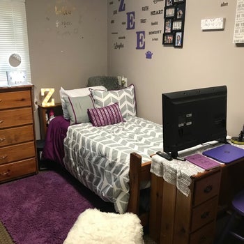 25 Dorm Problems And The 25 Products To Solve Them