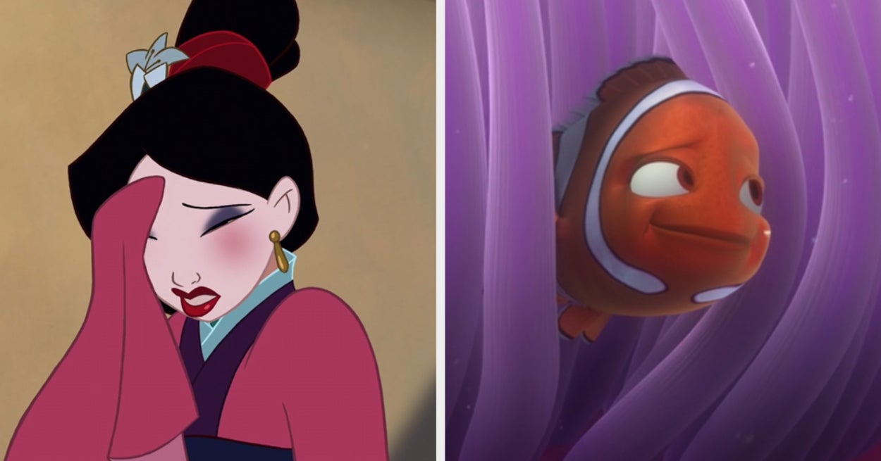 Difficult Disney Trivia Quiz