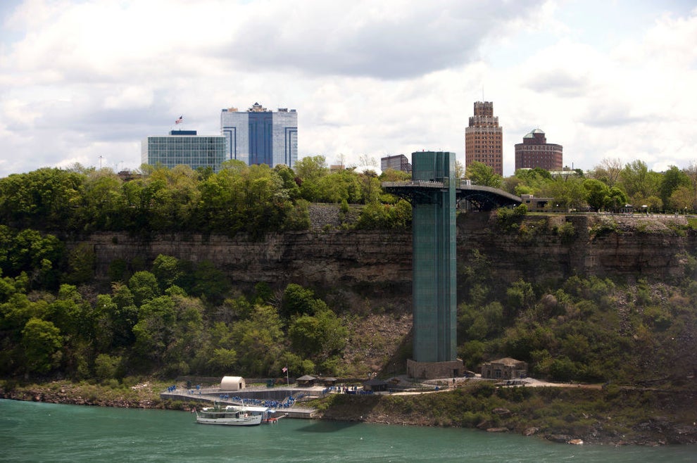 The Most Overrated Cities, According To Reddit