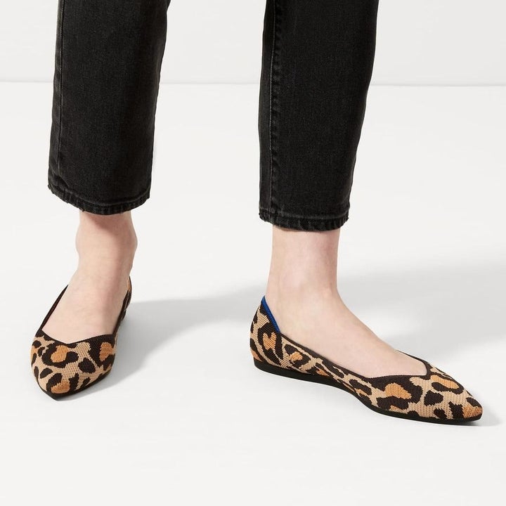 27 Cool Yet Comfortable Shoes That Won’t Overheat Your Feet