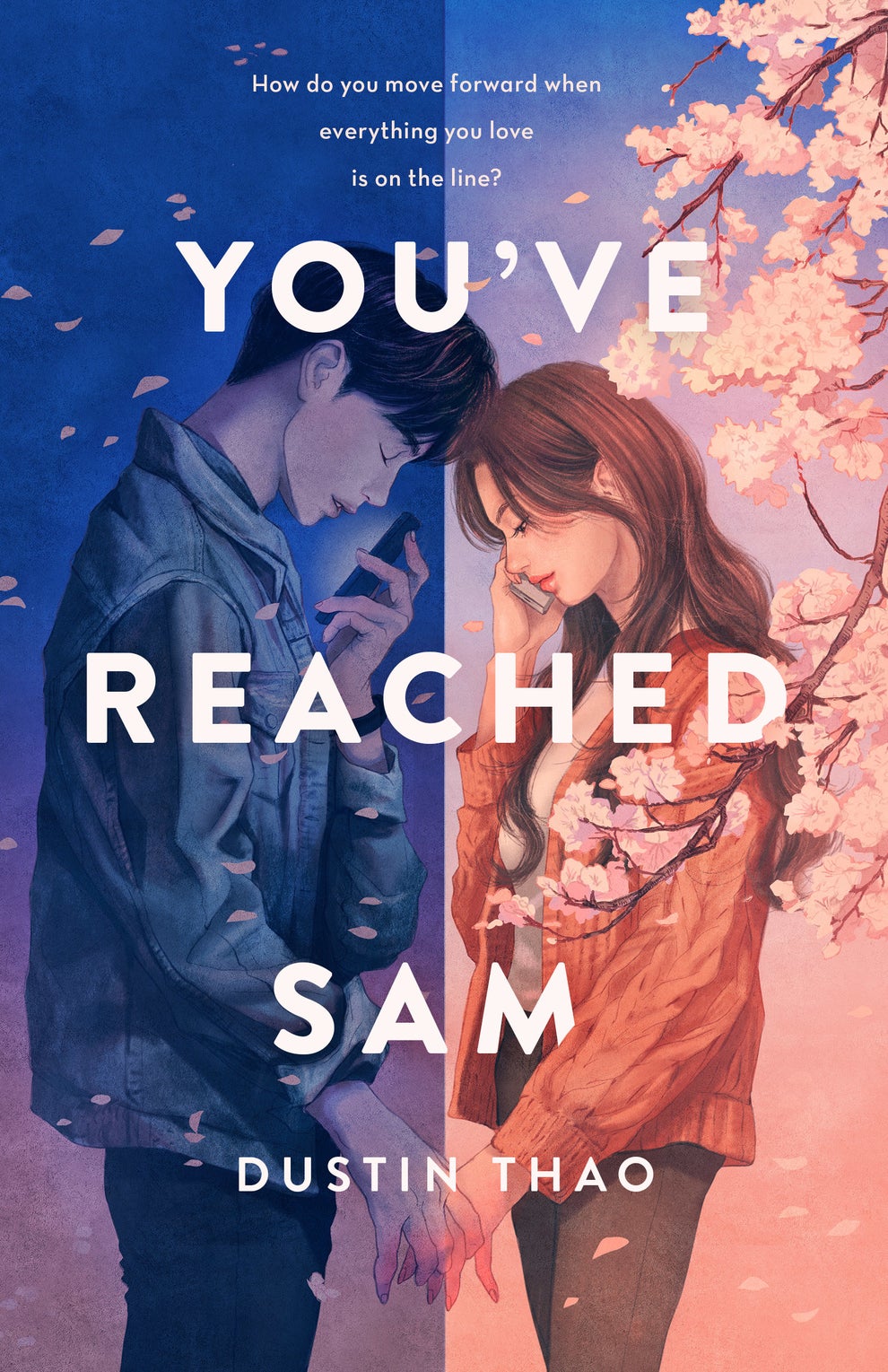 Young Adult Books That Will Make You Cry