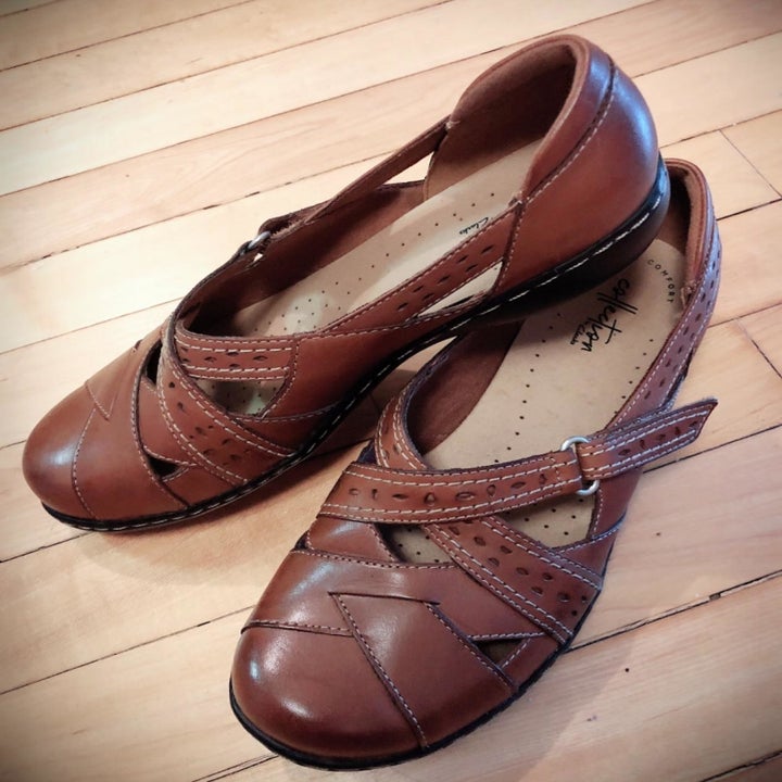 27 Cool Yet Comfortable Shoes That Won’t Overheat Your Feet
