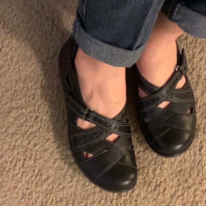 27 Cool Yet Comfortable Shoes That Won’t Overheat Your Feet