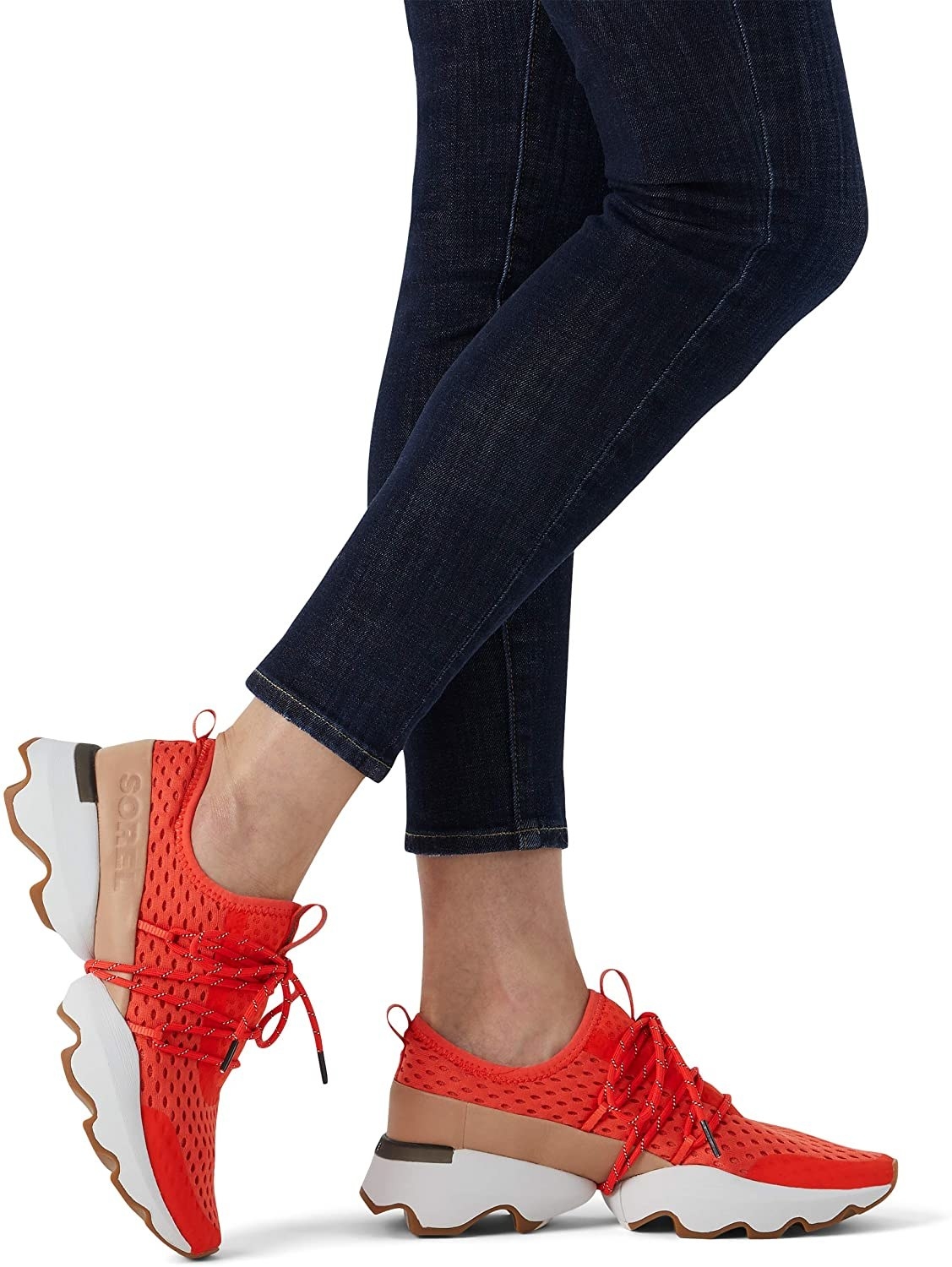 27 Cool Yet Comfortable Shoes That Won’t Overheat Your Feet