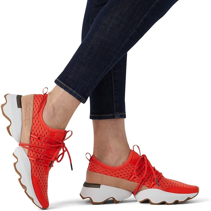 27 Cool Yet Comfortable Shoes That Won’t Overheat Your Feet