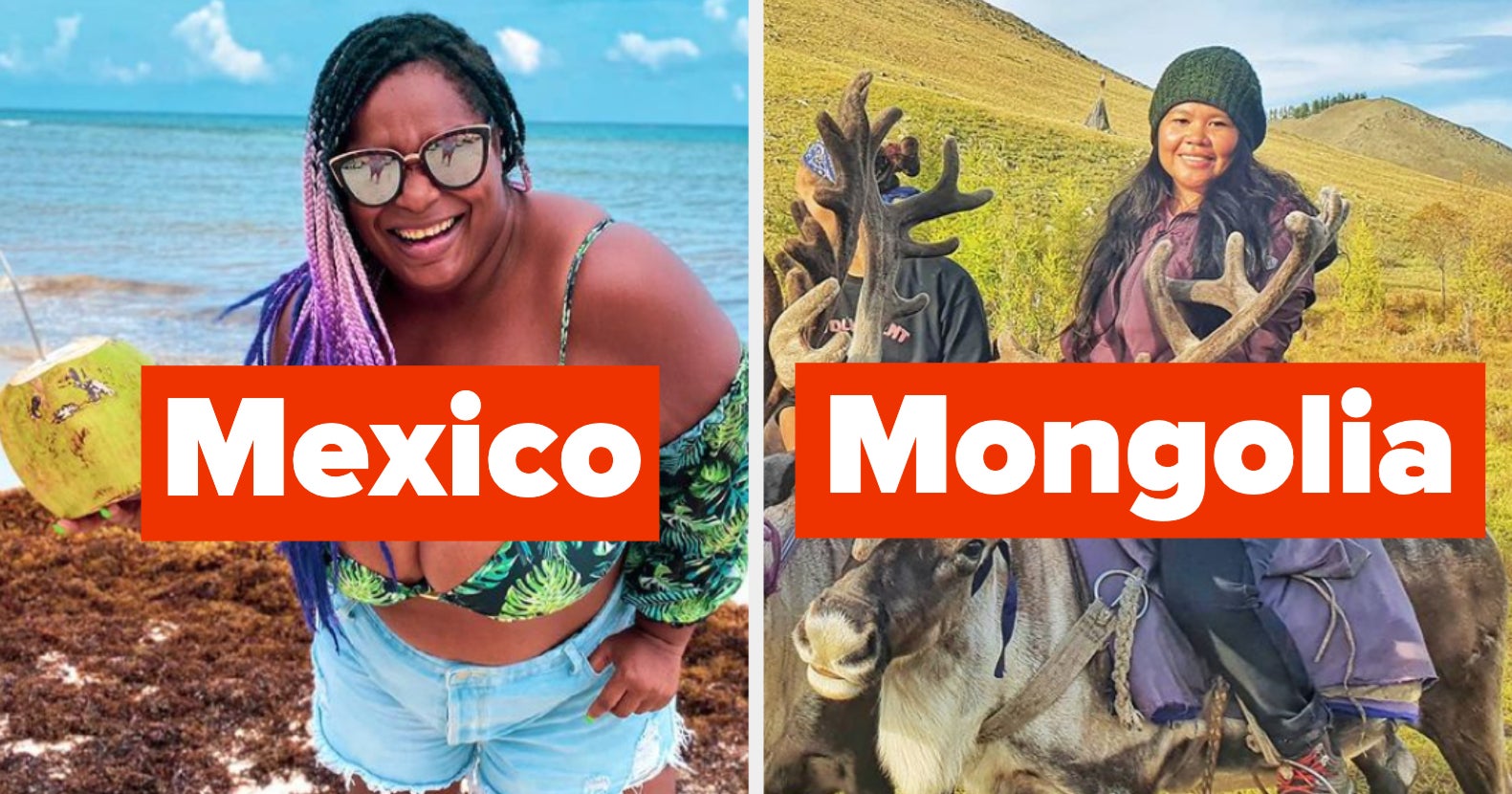 14 Best Person Of Color Inclusive Travel Destinations