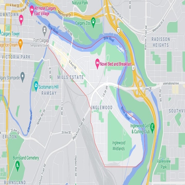 12 Facts The Prove Calgary And Edmonton Are Twins
