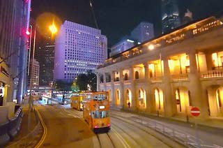 Hong Kong Tourism Board (hongkongtourismboard) on BuzzFeed