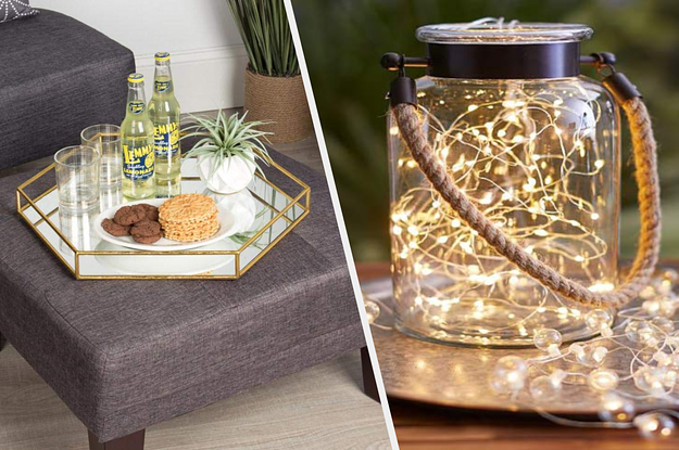 Table Decor Items For Your Next Dinner Party