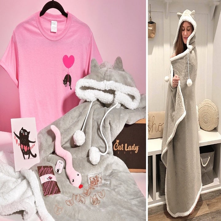 17 Best Subscription Boxes From Women-Owned Businesses