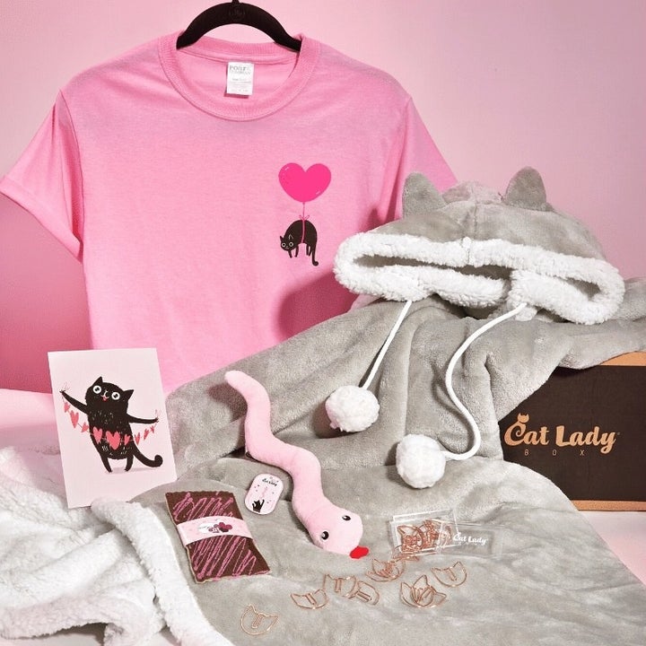 32 Unique Boxes Subscriptions To Blow Your Socks Off