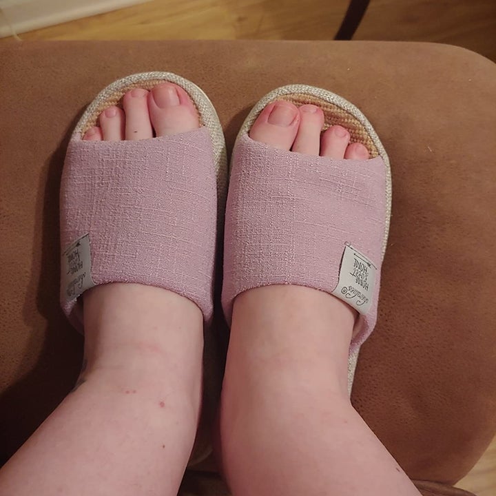 27 Cool Yet Comfortable Shoes That Won’t Overheat Your Feet