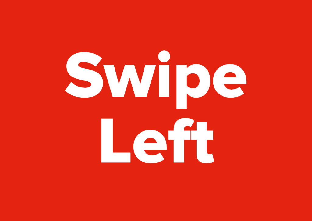 Would These Dating Profile Trends Make You Swipe Left?