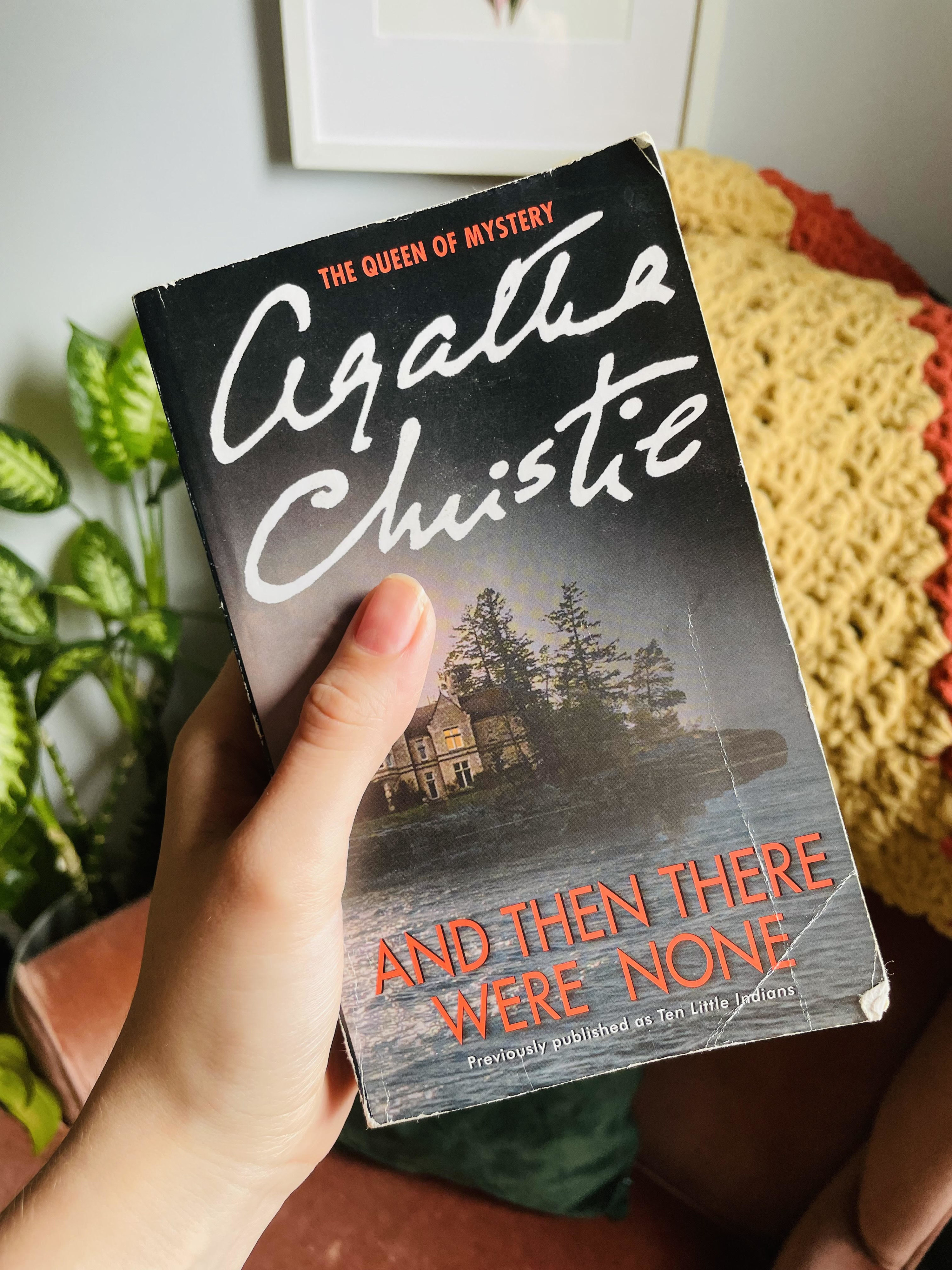 Best Suspenseful Books And Thriller Books