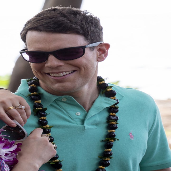 "The White Lotus": Where You Know The Cast From