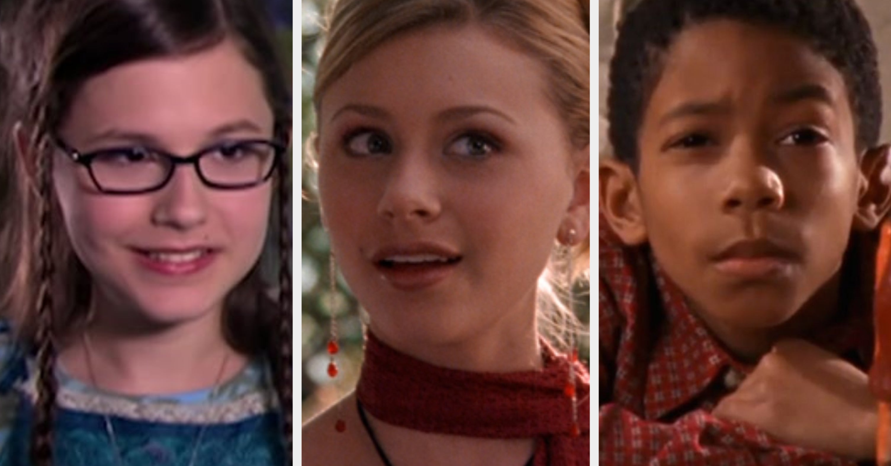 If You Can Identify All 10 Of These TV Characters, You're Definitely A ...