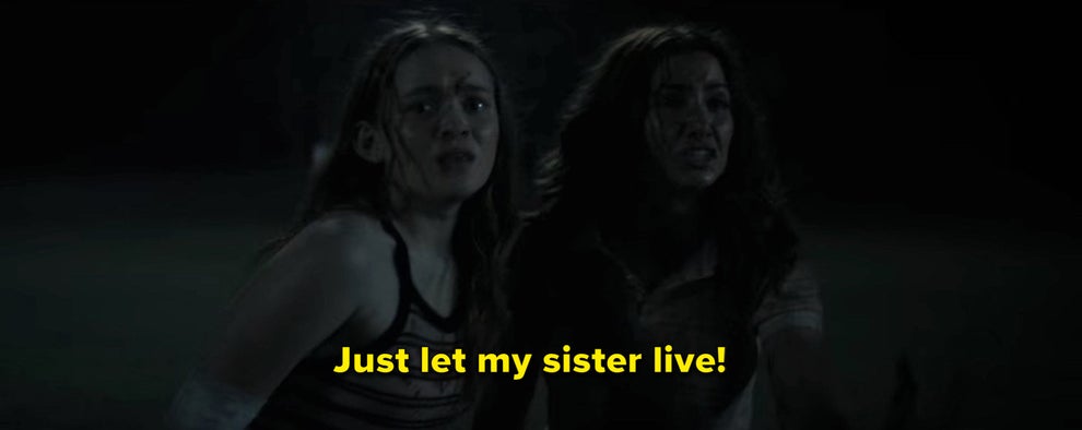 21 Best Moments From Netflix's "Fear Street" Trilogy