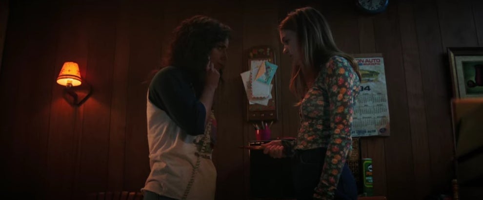 21 Best Moments From Netflix's "Fear Street" Trilogy