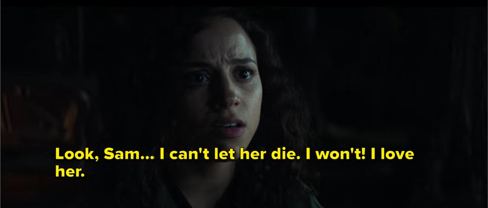 21 Best Moments From Netflix's "Fear Street" Trilogy