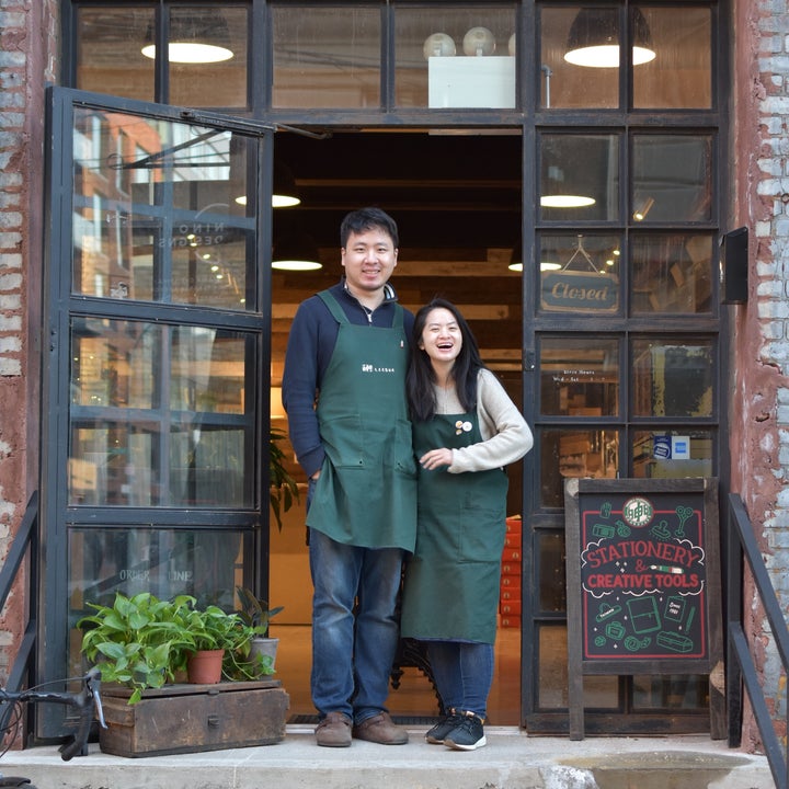 28 Family-Owned Small Businesses With Cool Products You'll Love