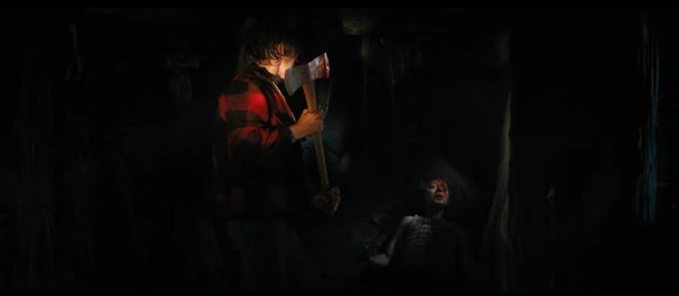 21 Best Moments From Netflix's "Fear Street" Trilogy