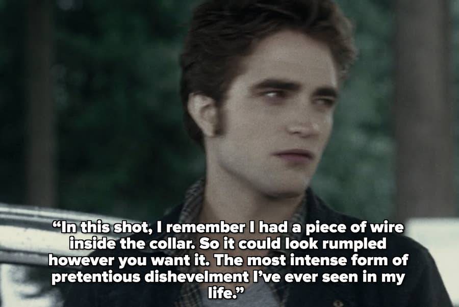 robert pattinson eclipse interview