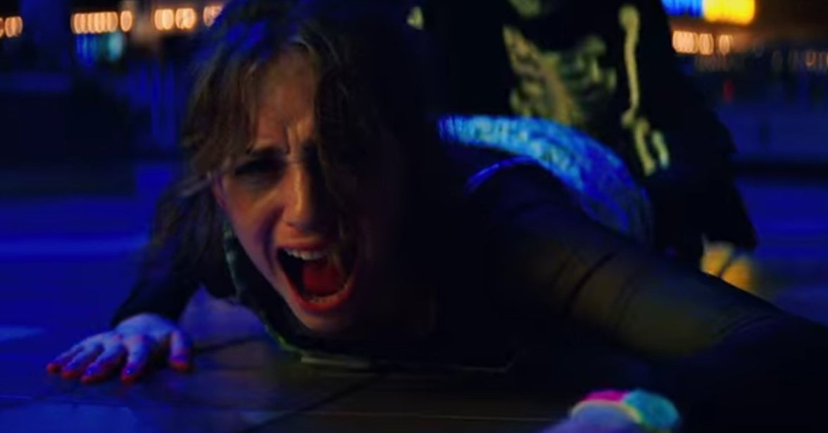 21 Best Moments From Netflix's "Fear Street" Trilogy