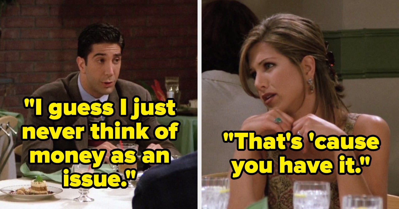 The 20 Most Underrated Friends Episodes