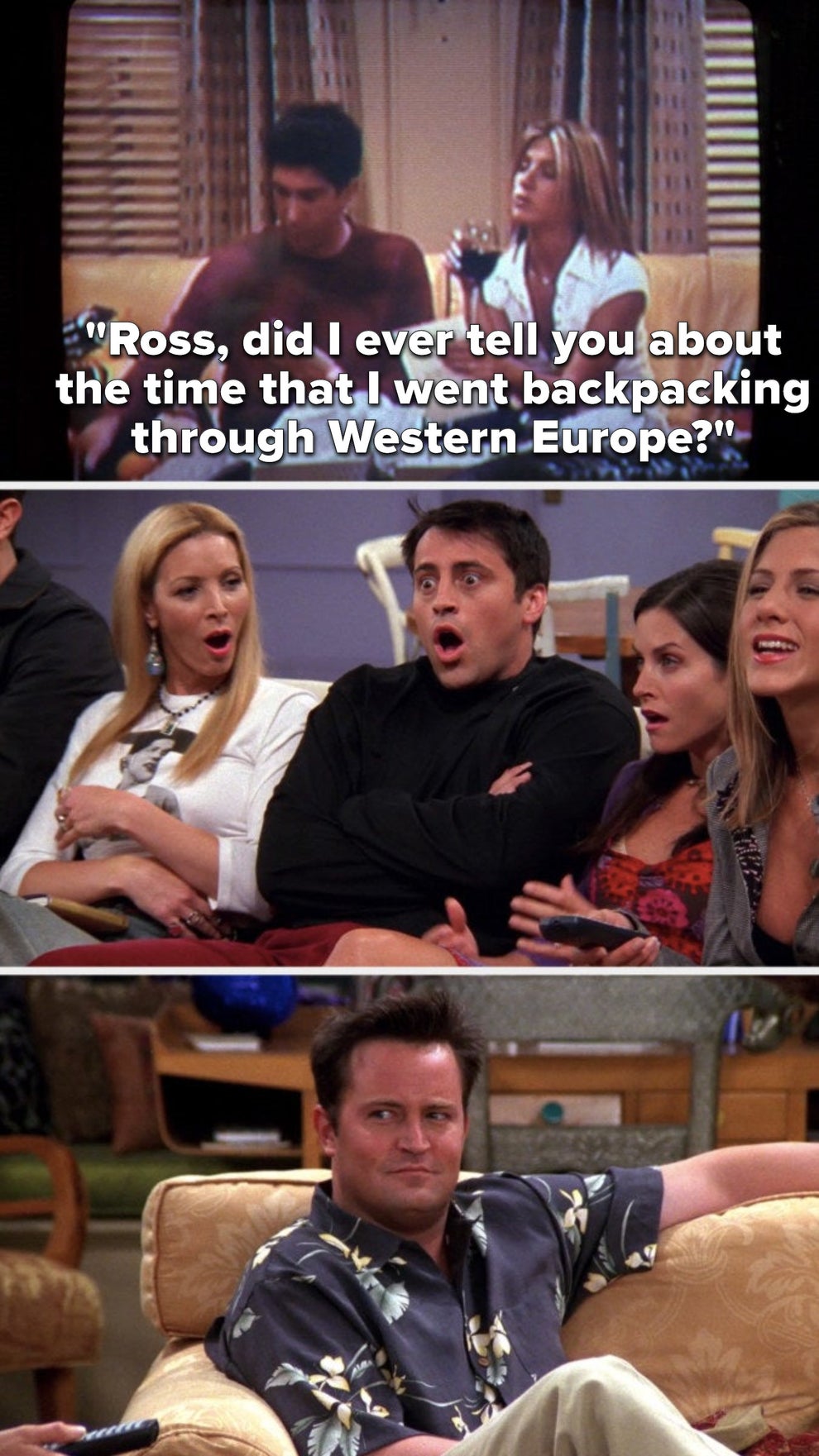 The 50 Best Friends Episodes, Ranked