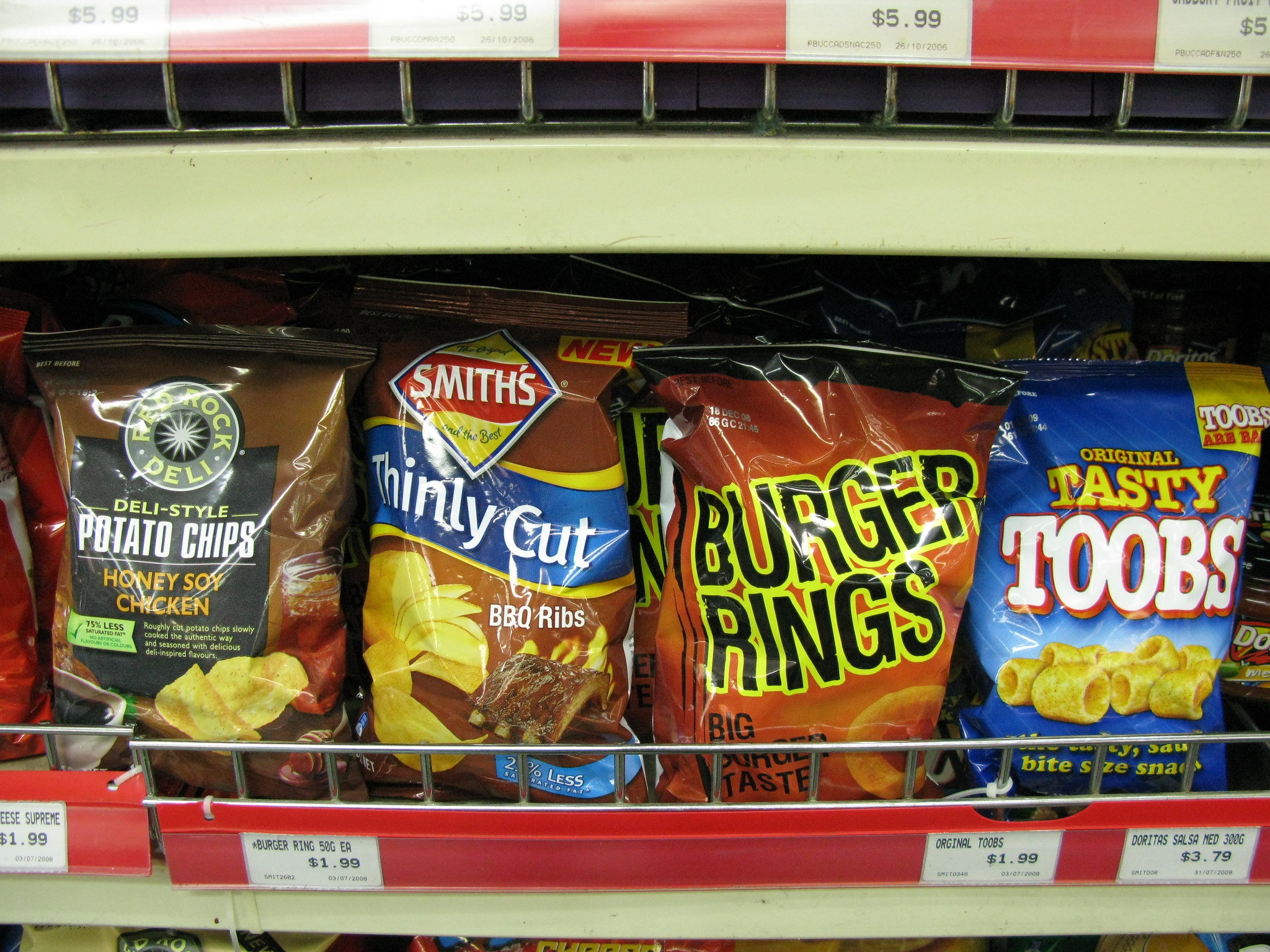 Attention All Aussies: This Is Not A Drill — Toobs Are Back Next Week