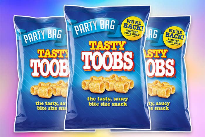 Attention All Aussies: This Is Not A Drill — Toobs Are Back Next Week