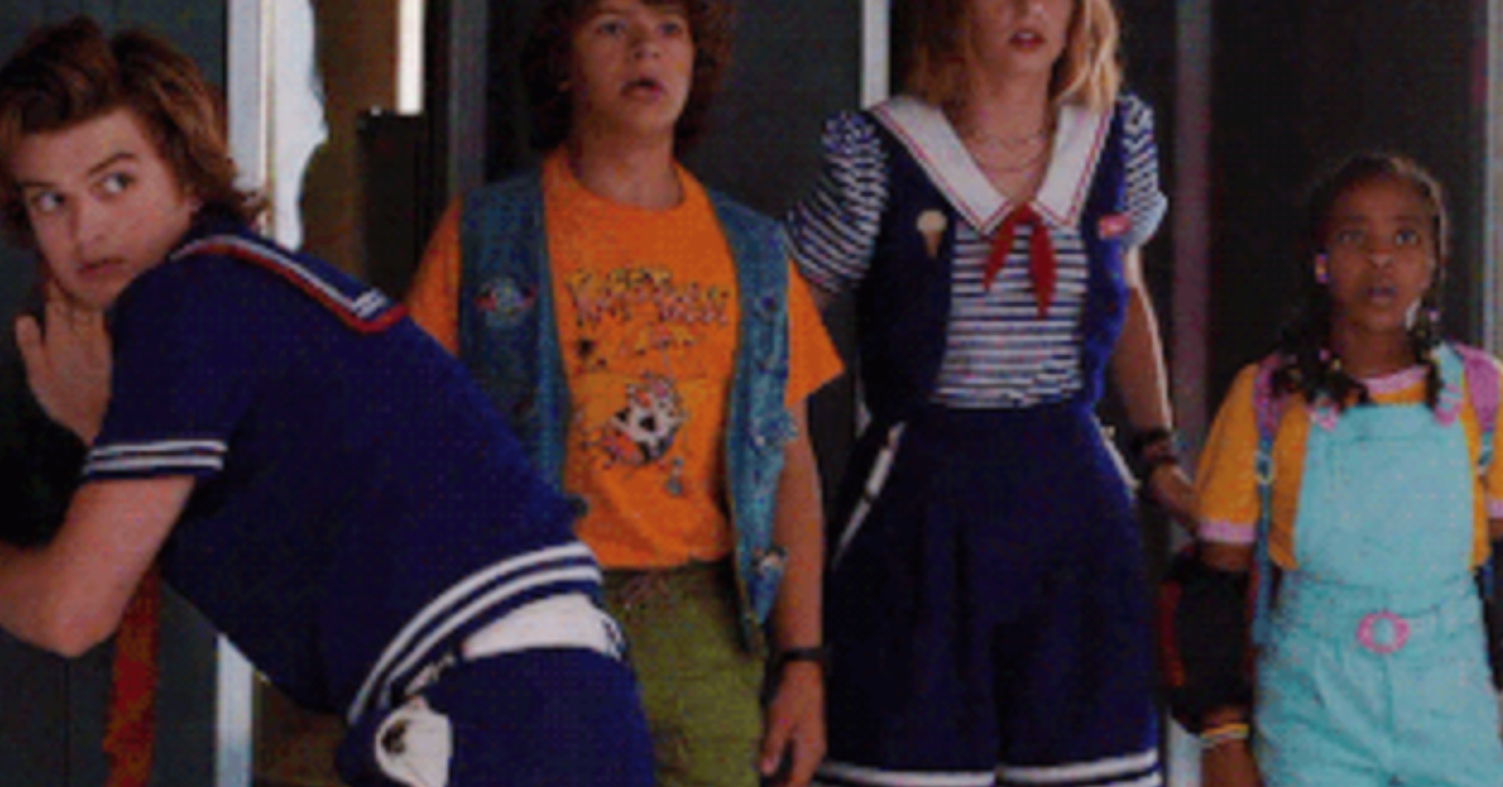 Stranger Things: Which Member Of The Scoops Troop Are You