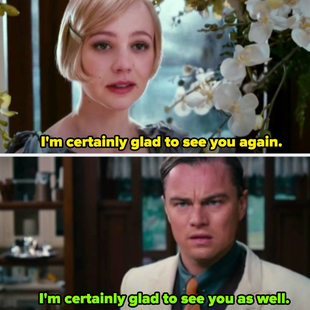 30 Actors Good Vs. Bad Onscreen Chemistry Movies