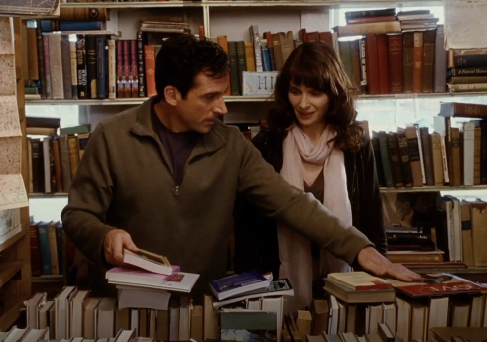 30 Actors Good Vs. Bad Onscreen Chemistry Movies