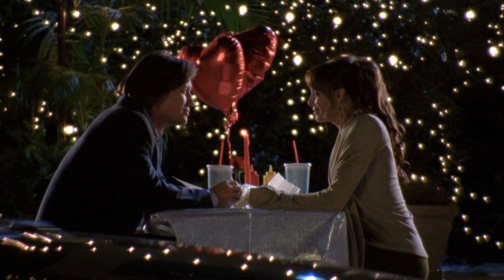 Ranking The OC Couples