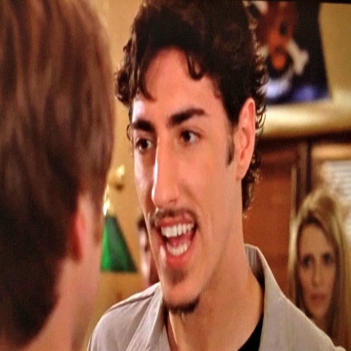 Ranking The OC Couples