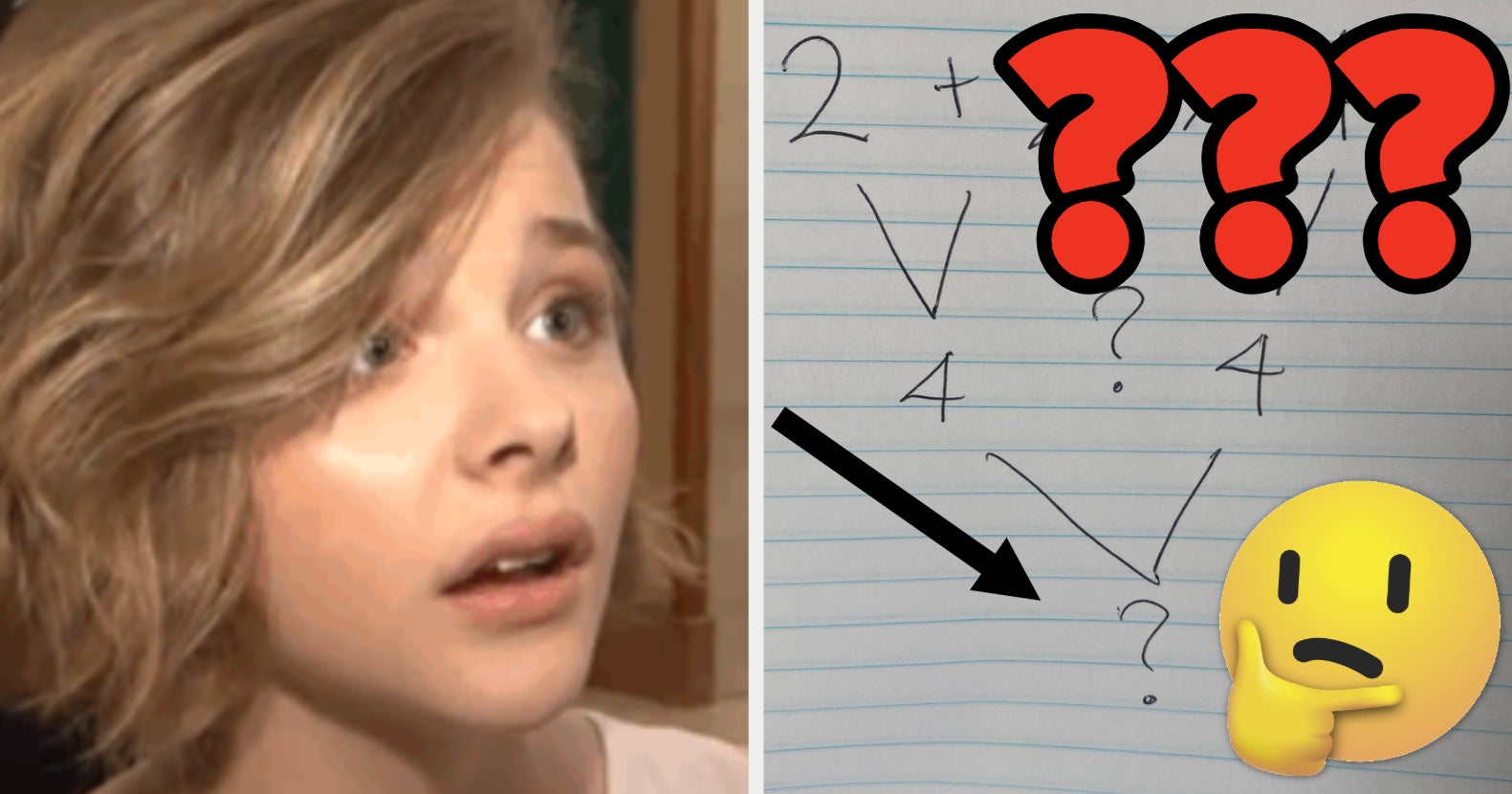 Math Problem Viral On Twitter