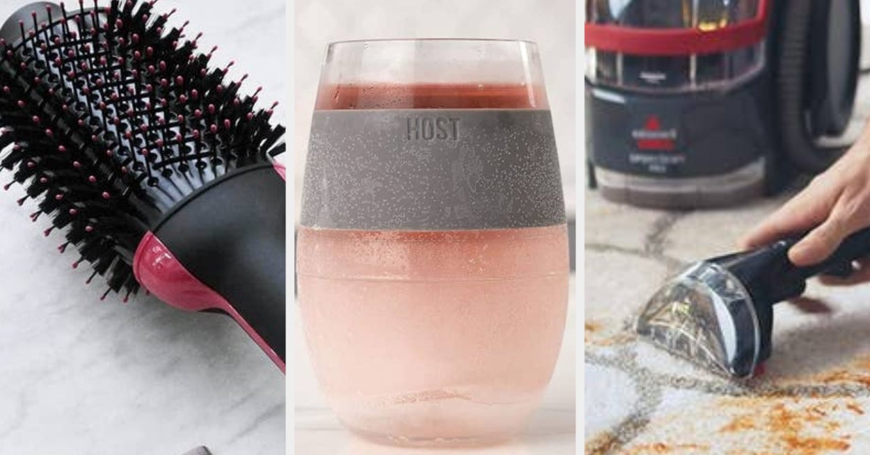 23 Incredibly Highly Rated Products That, Judging From The Reviews, Are ...