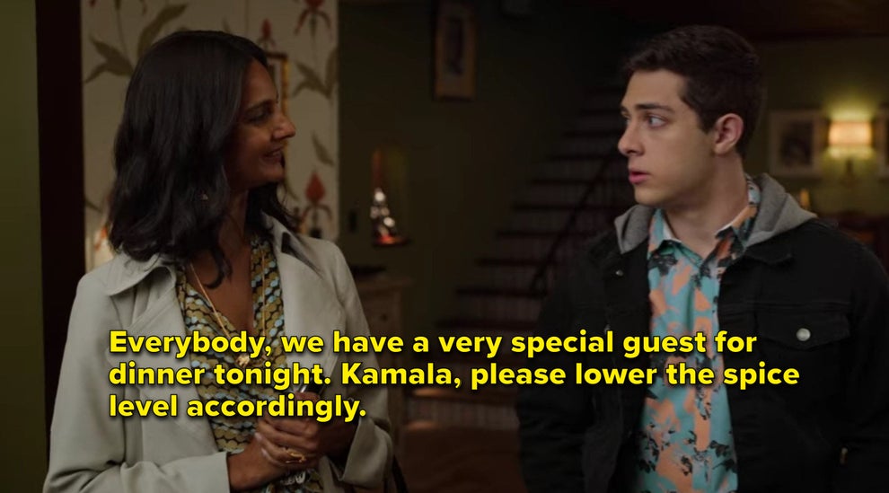 21 Best Moments From Netflix's "Never Have I Ever"