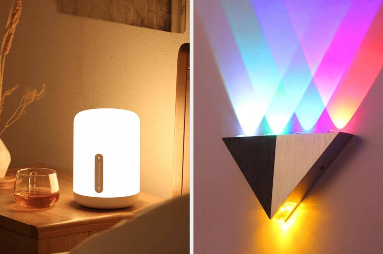 Gadgets That Will Make You Not Want To Leave Home